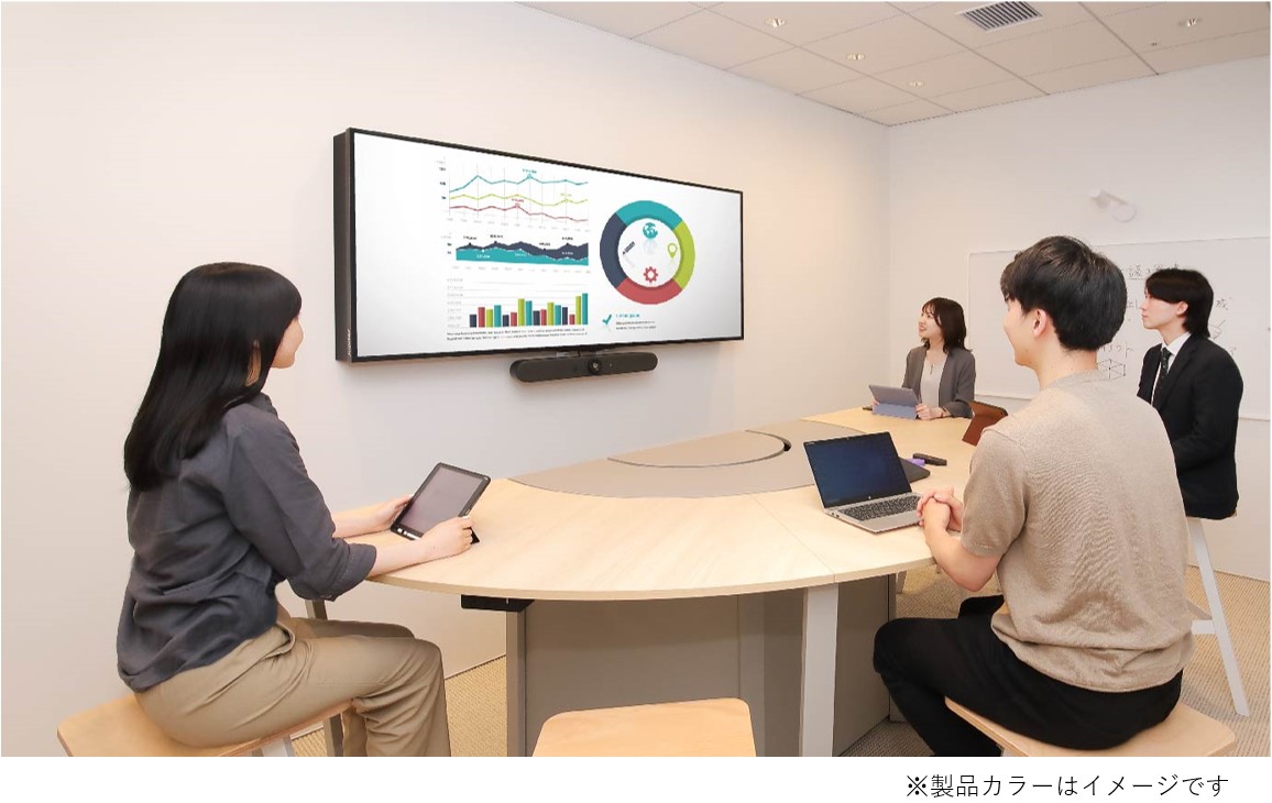 イトーキ新商品「Panora（パノラ）」のご紹介 – 開周堂