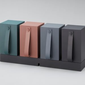 イトーキ新商品「hako」のご紹介 – 開周堂